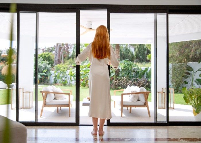 Professional Sliding Door Installation South Bend